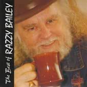 Amazon.com: Best of Razzy Bailey 19 Hit Songs [Audio CD] : Musical ...