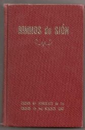 Himnos de Sion: Jesus Christ of Latter-Day Saints Church: Amazon.com: Books