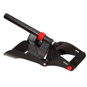 Forearm Wrist Wedge Strength Training Machine Exercise Tool Exerciser ...