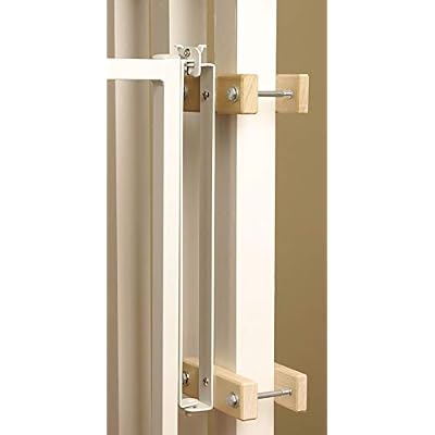 Buy Cardinal Gates Square Clamp for Pet Gates Online at Lowest Price in ...