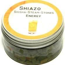 Amazon.com: Shiazo Steam Stones 250g Hookah Stones Flavor Energy ...