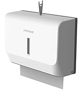 interhasa! Commercial Paper Towel Dispenser Wall Mounted, Hand Towel ...