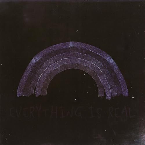 Amazon.com: Everything Is Real : Leeroy Stagger: Digital Music