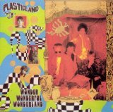 plasticland - Wonder Wonderful Wonderland (UK Import) - Amazon.com Music