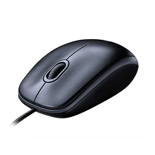 Electronikz - Logitech M100 Mouse - Review