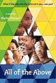 All of the Above: Shelley Pearsall: 9781435257153: Amazon.com: Books