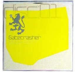 Gatecrasher: Disco Tech: Various: Amazon.it: CD e Vinili}