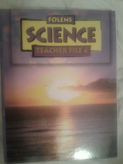 Folens Science Scheme – Teacher File 4 : Galpin, Sarah, Kellord ...