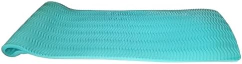 Amazon.com: Pool Mate Blue Premium Foam Pool Float, Made in USA : Toys ...