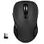 WisFox 2.4G Wireless Mouse for Laptop, Ergonomic Computer Mouse with ...