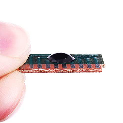 IC chip electrónico DIY 10pcs 6-LED LED 3-4.5V flash chip COB LED ...