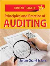 Principles And Practice Of Auditing : Amazon.in: Books