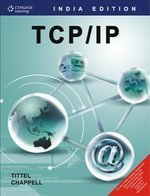TCP/IP: Ed Tittel: 9788131505960: Amazon.com: Books