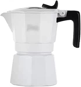 Amazon.com: Coffee Makers Espresso Machine (2 Cups) Clear Top, Double ...