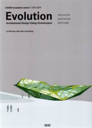 Evolution Architectural Design Using Grasshopper Tr Kitap 7510
