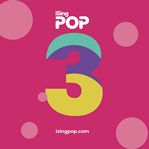 Play iSingPOP Three by iSingPop on Amazon Music Unlimited