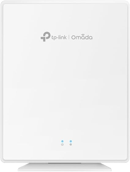 Amazon.com: TP-Link Omada EAP650-DESKTOP Dual Band Wi-Fi 6 IEEE 802.11 ...