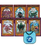 Beyond Deltora Quest 6-Book Set: Deltora Shadowlands, Books 1-3 and ...