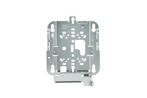 Cisco Network Device mounting Bracket (AIR-AP-Bracket-2=),Black- Buy ...