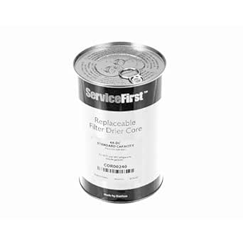 Amazon.com: Trane Core; Replaceable, Filter Drier, Standard Capacity ...