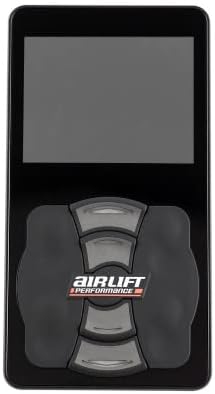 Amazon.com: AIRLIFT 27051 ALP 3H/3P Display : Industrial & Scientific