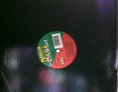 Amazon.com: Duice Is In the House! (4 versions): CDs & Vinyl