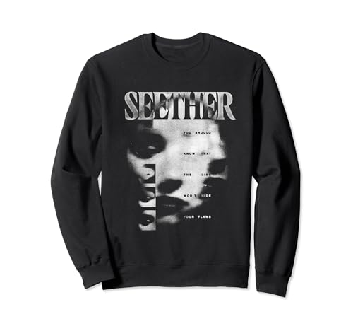 Seether Concerts & Live Tour Dates: 2024-2025 Tickets | Bandsintown