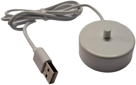 Amazon.com: HX6110 Charging Stand USB Charger Compatible with Philips ...