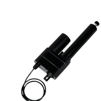 Linear Actuator 12V 24V 8000N IP65 550mm 600mm 800mm 1000mm Stroke ...