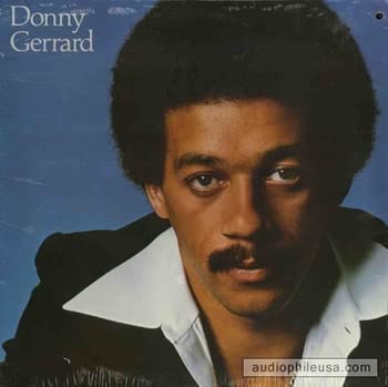 Amazon.com: Donny Gerrard: CDs & Vinyl