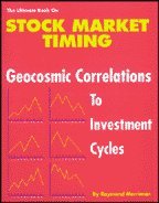 Amazon | Ultimate Book on Stock Market Timing Cycle | Merriman, Raymond ...