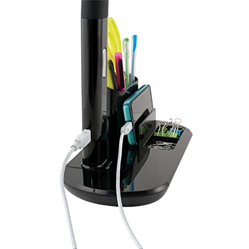 The Benefits of All-In-One Desk Organizers