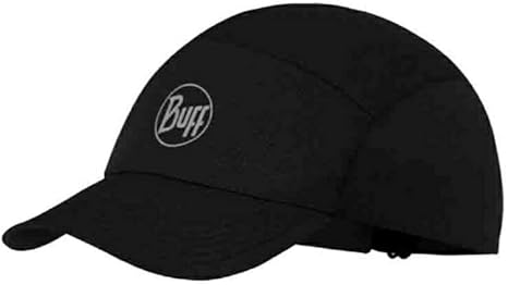 Amazon | [バフ] SPEED CAP SOLID BLACK ブラック 帽子 キャップ 472298 メンズ | キャップ 通販