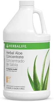 Amazon.com: Herbal Aloe Concentrate : Health & Household