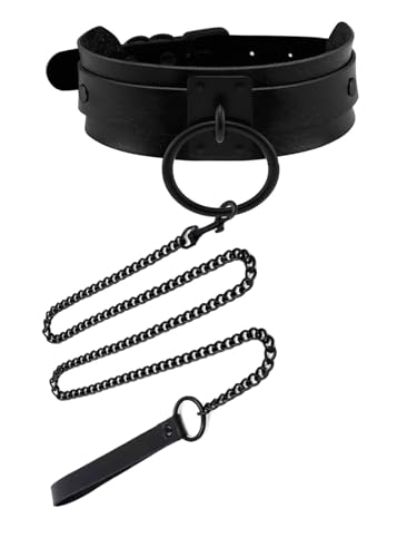 Leash and Collar for Humans – The 15 best products compared - Wild ...