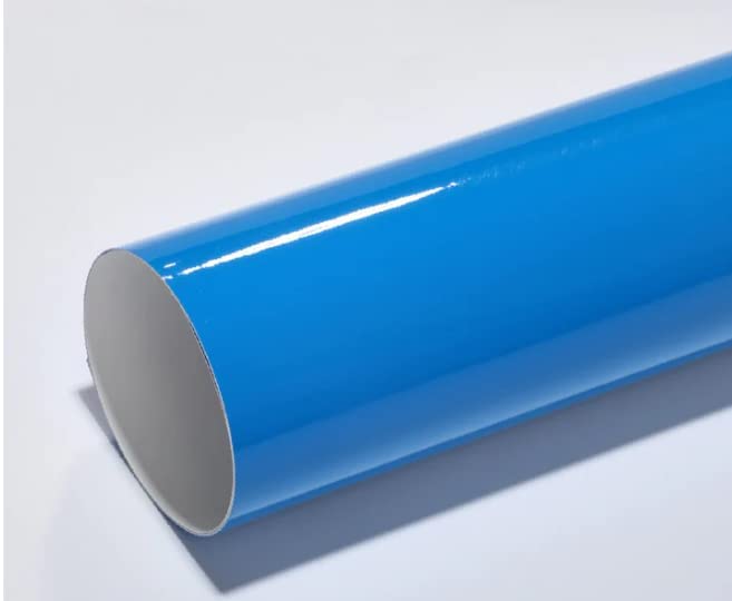 SUNBIRD Vinyl Sticker Wrap for Cars Self-Adhesive Car Sticker, Bubble ...