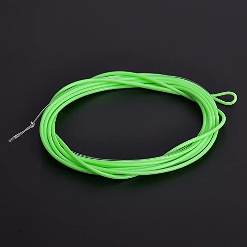 Snapklik.com : Fly Fishing Polyleader Monofilament Core Leader Line Fly ...
