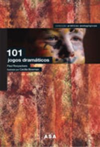 101 Jogos Dramáticos : Paul Rooyackers: Amazon.es: Libros