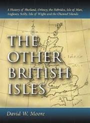 Amazon.com: The Other British Isles: A History of Shetland, Orkney, the ...