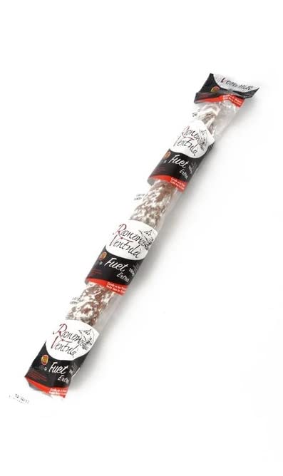 Mini Fuet Mercadona: la opción perfecta para tus snacks - Mi Hogar