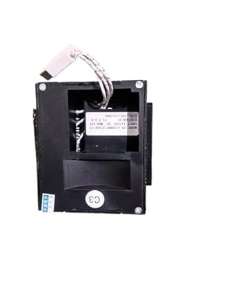 Amazon.com: ZY-CC100DC12/24v-c3/C2 Dzl35 Car Refrigerator Frequency ...