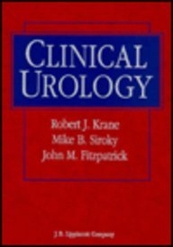 Clinical Urology: 9780397511617: Medicine & Health Science Books ...