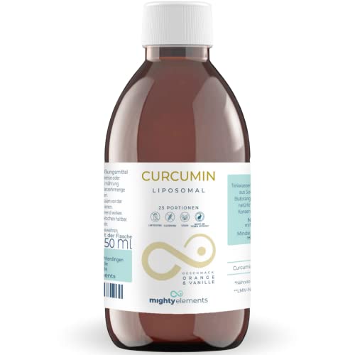 Lipo Curcumin Booster – Die 15 besten Produkte im Vergleich - abnehmen ...