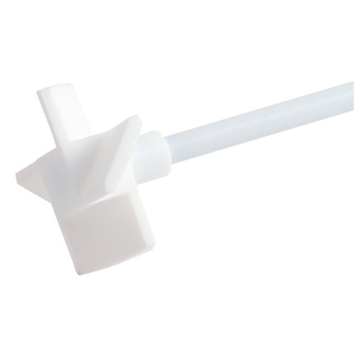 PTFE Shaft Stirrer, Screw Propeller, 650mm: Amazon.com: Industrial ...
