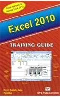 Buy Excel 2010 Training Guide Book Online at Low Prices in India ...