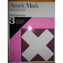 Attack Math: Arithmetic Tasks to Advance Computational Knowledge ...