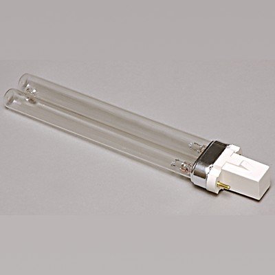 Amazon.com : Uv Replacement Bulb for Garden Treasures Uv Pond Clarifier ...