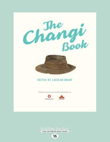 Buy The Changi Book Book Online at Low Prices in India | The Changi ...