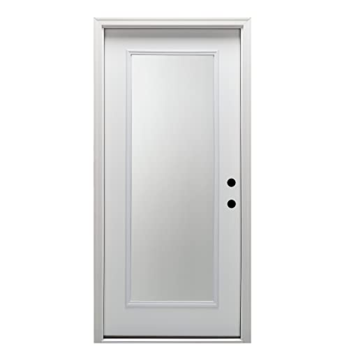 10 Best Modern Front Doors | Beyond Wood & Warp