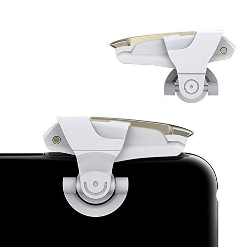 Amazon.in Bestsellers: The most popular items in Mobile Gaming Triggers